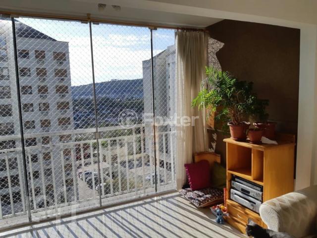 Apartamento com 3 dormitórios em Porto Alegre