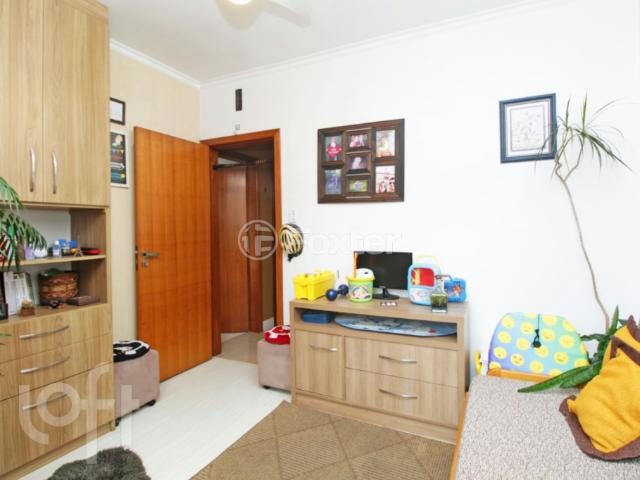 Apartamento com 3 dormitórios em Porto Alegre