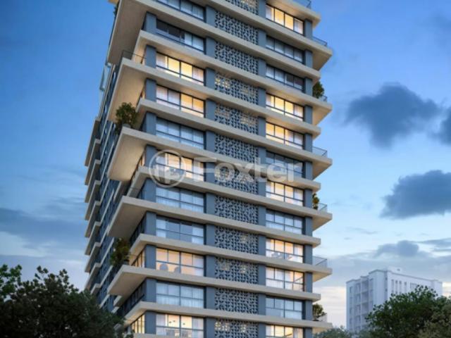 Apartamento em condomínio com 3 dormitórios em Porto Alegre