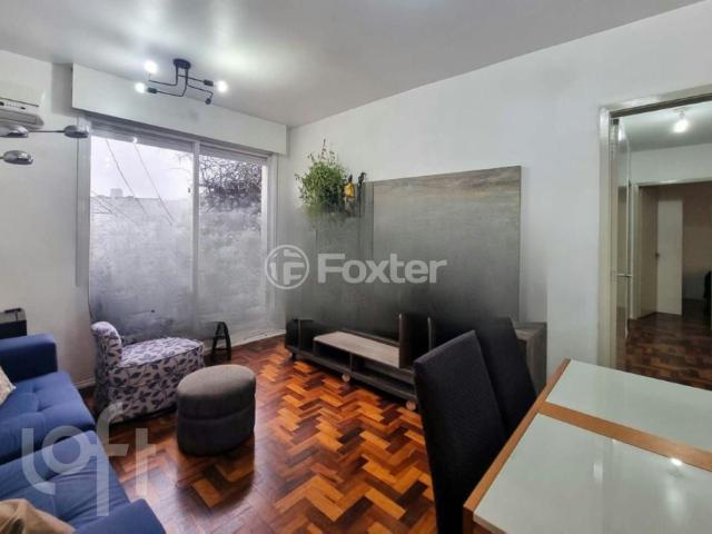 Apartamento com 3 dormitórios em Porto Alegre