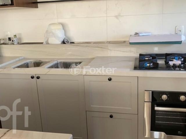 Apartamento com 3 dormitórios em Porto Alegre