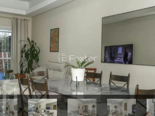 Apartamento com 3 dormitórios em Porto Alegre