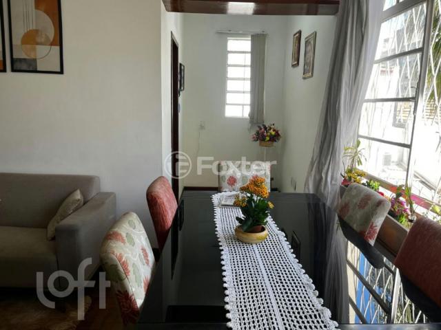 Apartamento com 3 dormitórios em Porto Alegre