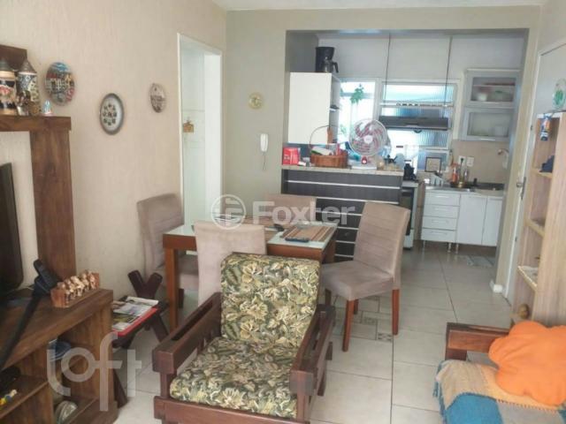 Apartamento com 3 dormitórios em Porto Alegre