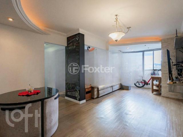 Apartamento com 3 dormitórios em Porto Alegre