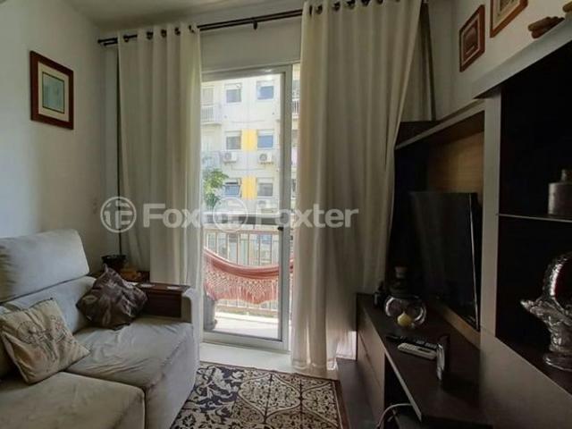 Apartamento com 3 dormitórios em Porto Alegre