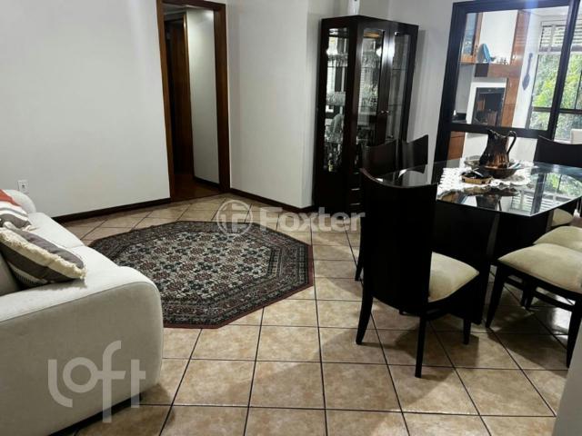 Apartamento com 3 dormitórios em Porto Alegre