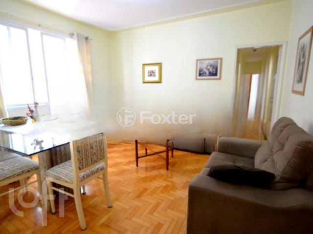 Apartamento com 3 dormitórios em Porto Alegre