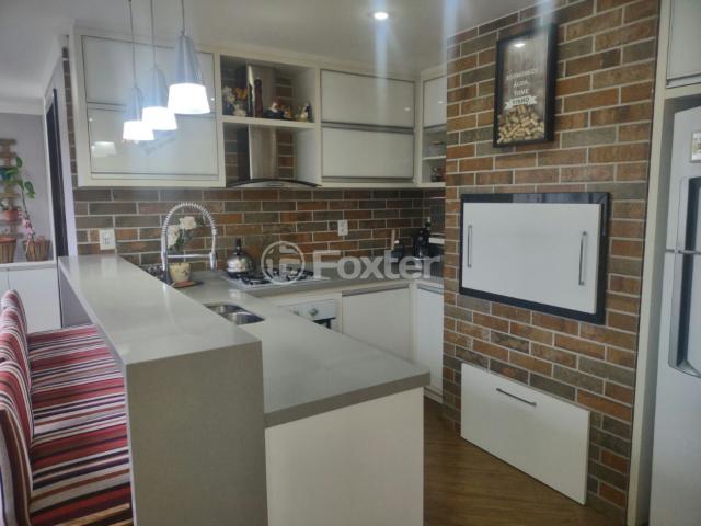 Apartamento com 3 dormitórios em Porto Alegre