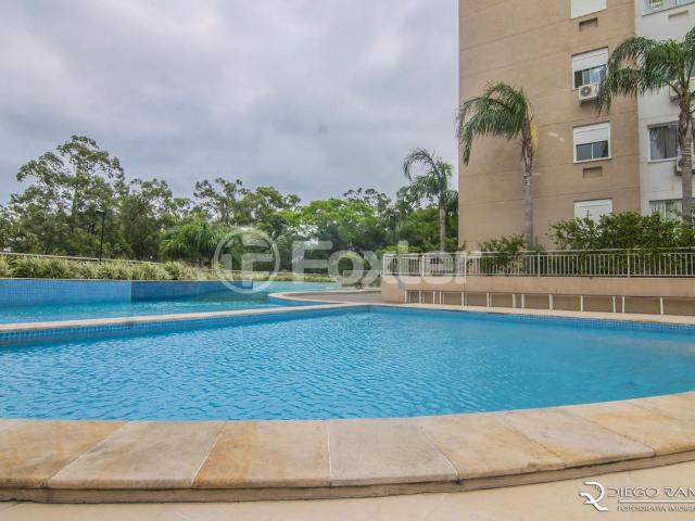 Apartamento com 3 dormitórios em Porto Alegre