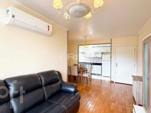Apartamento com 3 dormitórios em Porto Alegre