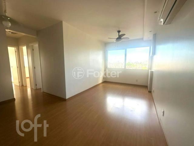Apartamento com 3 dormitórios em Porto Alegre