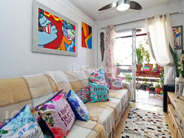 Apartamento com 3 dormitórios em Porto Alegre