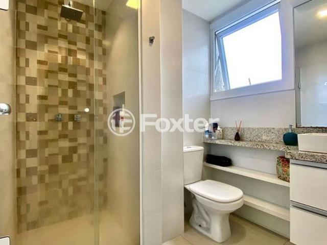 Apartamento com 2 dormitórios em Porto Alegre
