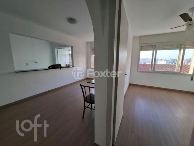 Apartamento com 3 dormitórios em Porto Alegre
