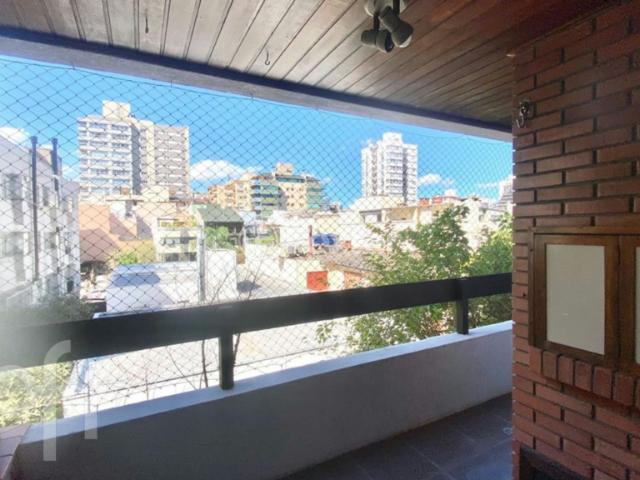Apartamento com 2 dormitórios em Porto Alegre