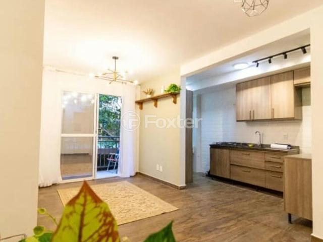 Apartamento com 3 dormitórios em Porto Alegre