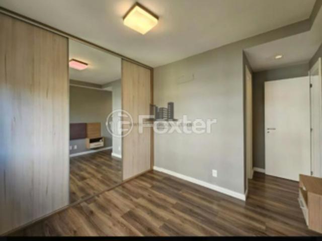 Apartamento com 3 dormitórios em Porto Alegre