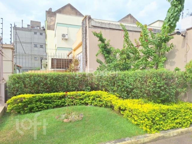 Apartamento com 3 dormitórios em Porto Alegre