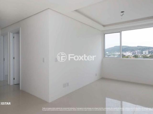 Apartamento com 3 dormitórios em Porto Alegre