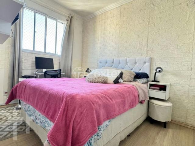 Apartamento com 3 dormitórios em Porto Alegre