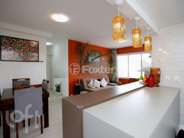 Apartamento com 3 dormitórios em Porto Alegre