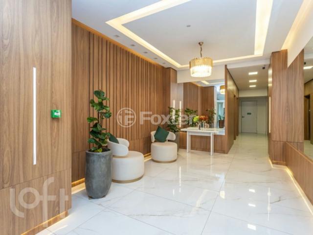 Apartamento com 3 dormitórios em Porto Alegre