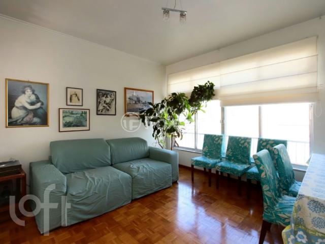 Apartamento com 3 dormitórios em Porto Alegre