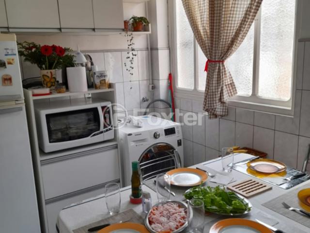 Apartamento com 3 dormitórios em Porto Alegre