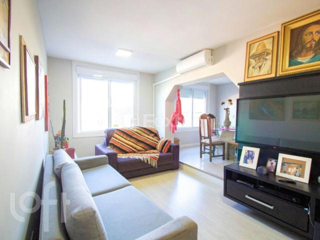 Apartamento com 3 dormitórios em Porto Alegre