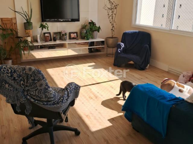 Apartamento com 3 dormitórios em Porto Alegre
