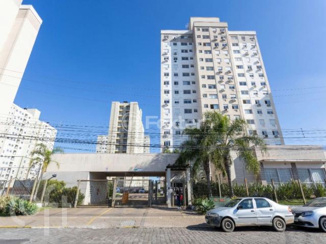 Apartamento com 3 dormitórios em Porto Alegre