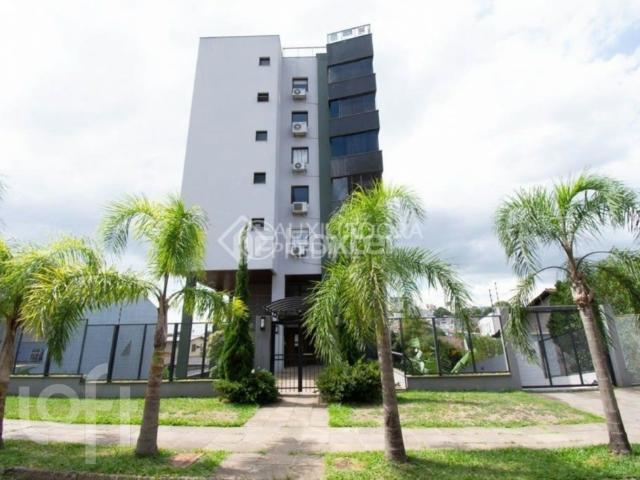 Apartamento com 3 dormitórios em Porto Alegre
