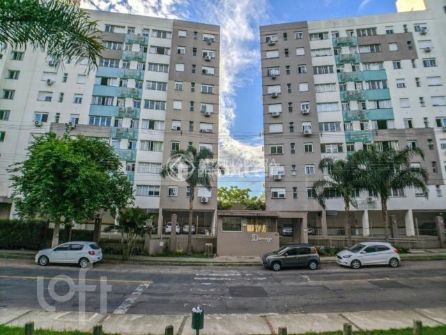 Apartamento com 3 dormitórios em Porto Alegre