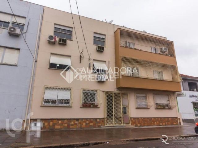 Apartamento com 3 dormitórios em Porto Alegre