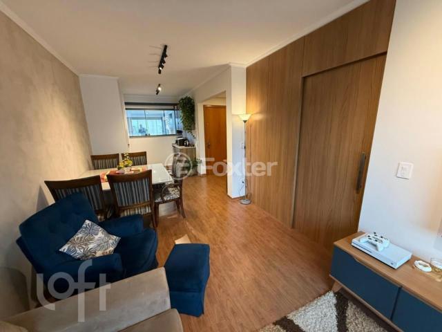 Apartamento com 3 dormitórios em Porto Alegre