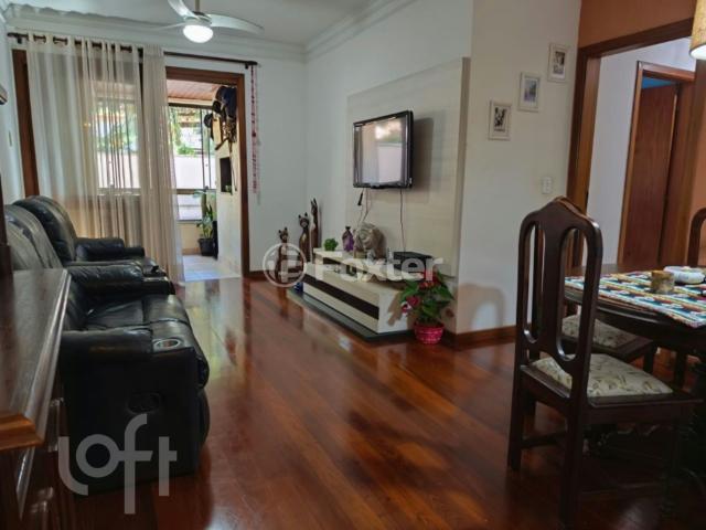 Apartamento com 3 dormitórios em Porto Alegre