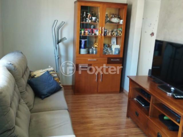 Apartamento com 3 dormitórios em Porto Alegre