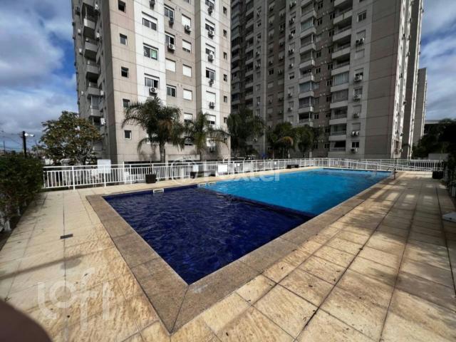 Apartamento com 3 dormitórios em Porto Alegre