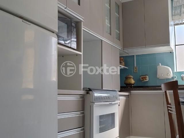 Apartamento com 3 dormitórios em Porto Alegre