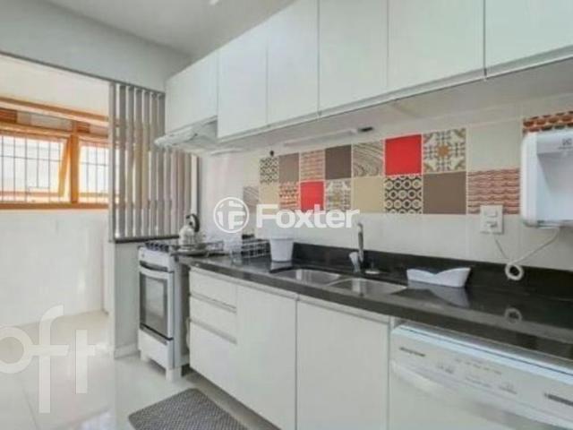 Apartamento com 3 dormitórios em Porto Alegre