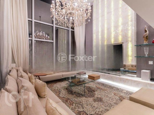 Apartamento com 3 dormitórios em Porto Alegre