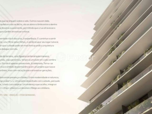 Apartamento com 3 dormitórios em Porto Alegre