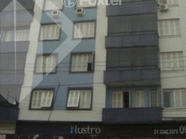 Apartamento com 3 dormitórios em Porto Alegre