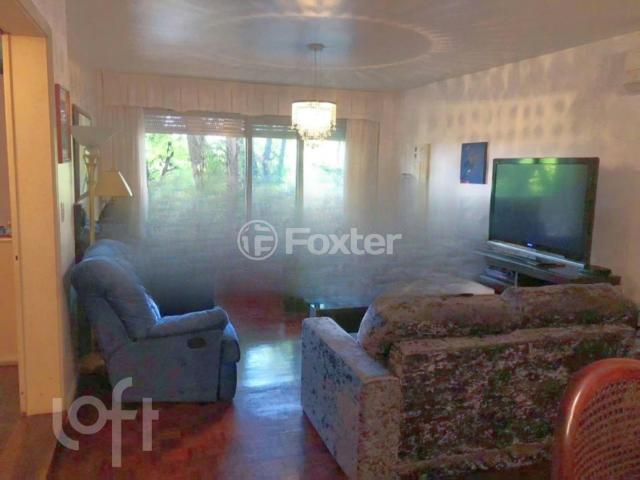 Apartamento com 3 dormitórios em Porto Alegre