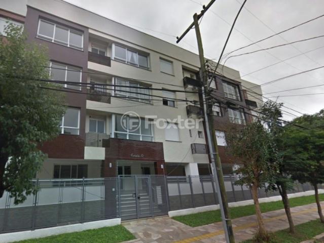 Apartamento com 3 dormitórios em Porto Alegre