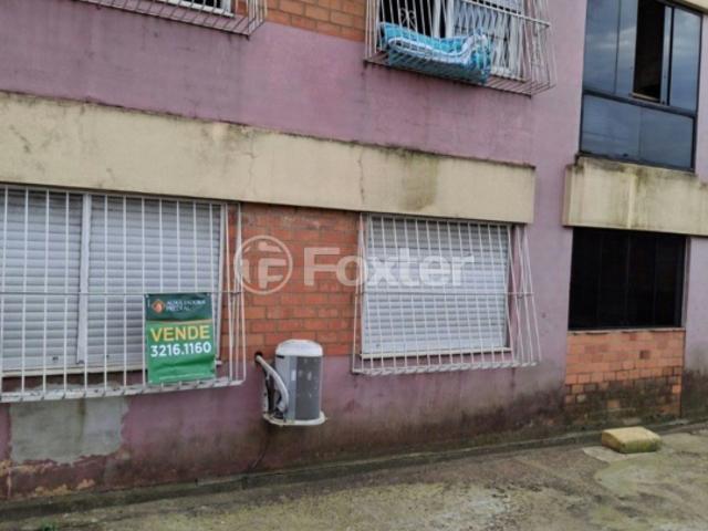 Apartamento com 3 dormitórios em Porto Alegre