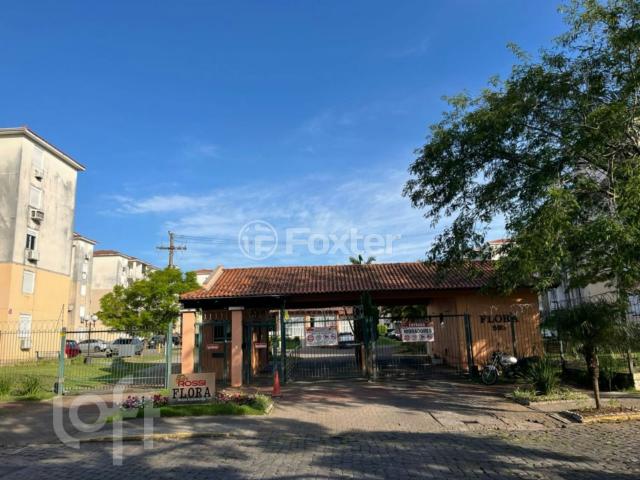 Apartamento com 3 dormitórios em Porto Alegre