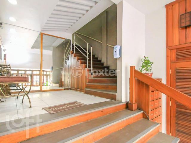 Apartamento com 3 dormitórios em Porto Alegre