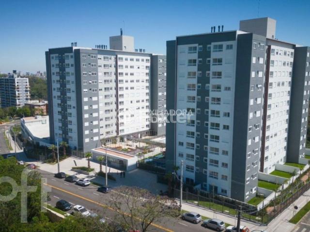 Apartamento com 3 dormitórios em Porto Alegre